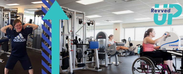 Revved Up - A partnership bridging the gap between community and research