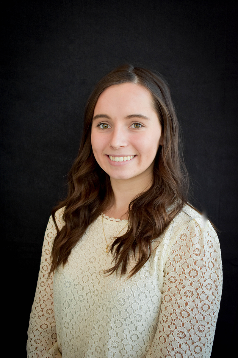 Kate Andrusko - Revved Up