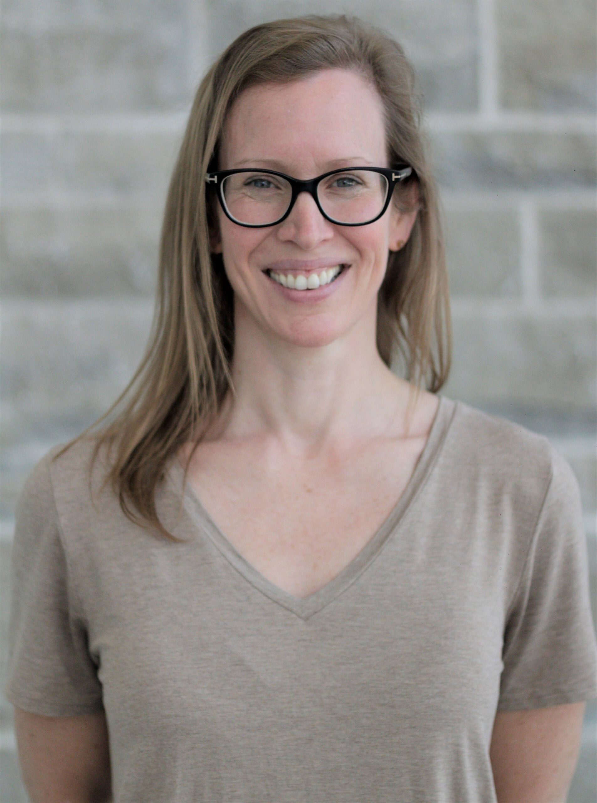 Meet the Program Staff - Revved Up